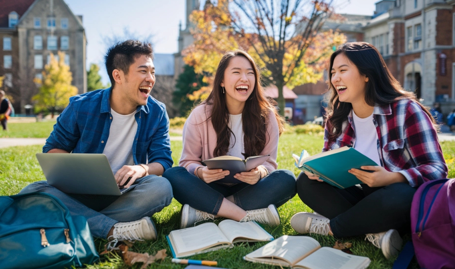 Brilliance Educational Consultancy Pvt. Ltd. – Education Consultancy in Kathmandu